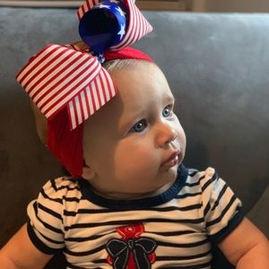Baby Bling | Accessories | Baby Bling Headbands Bundle | Poshmark